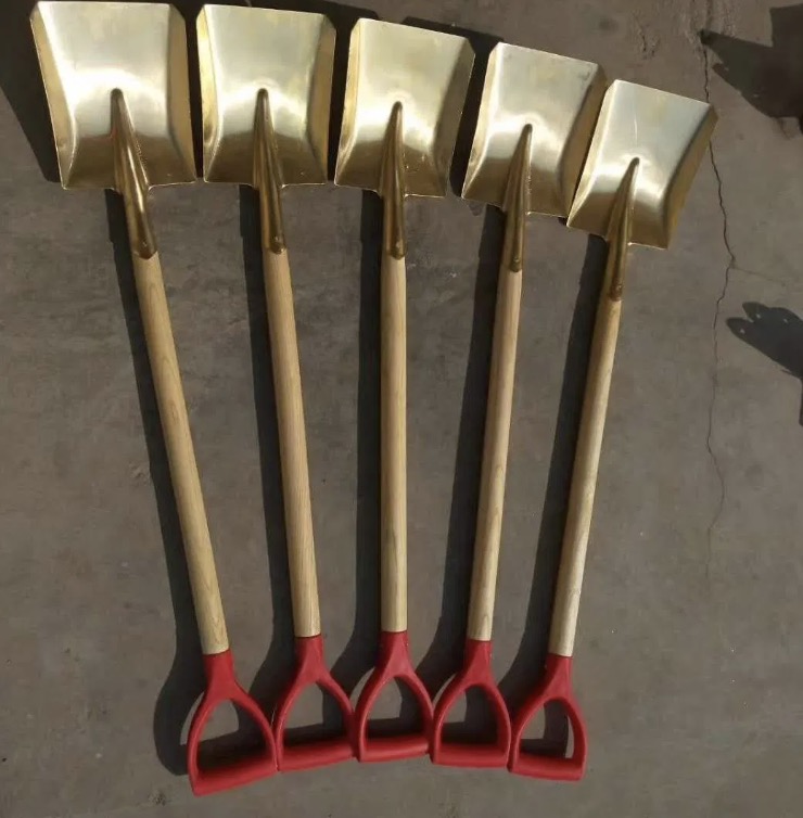 Hechang explosion-proof tools Co., Ltd.